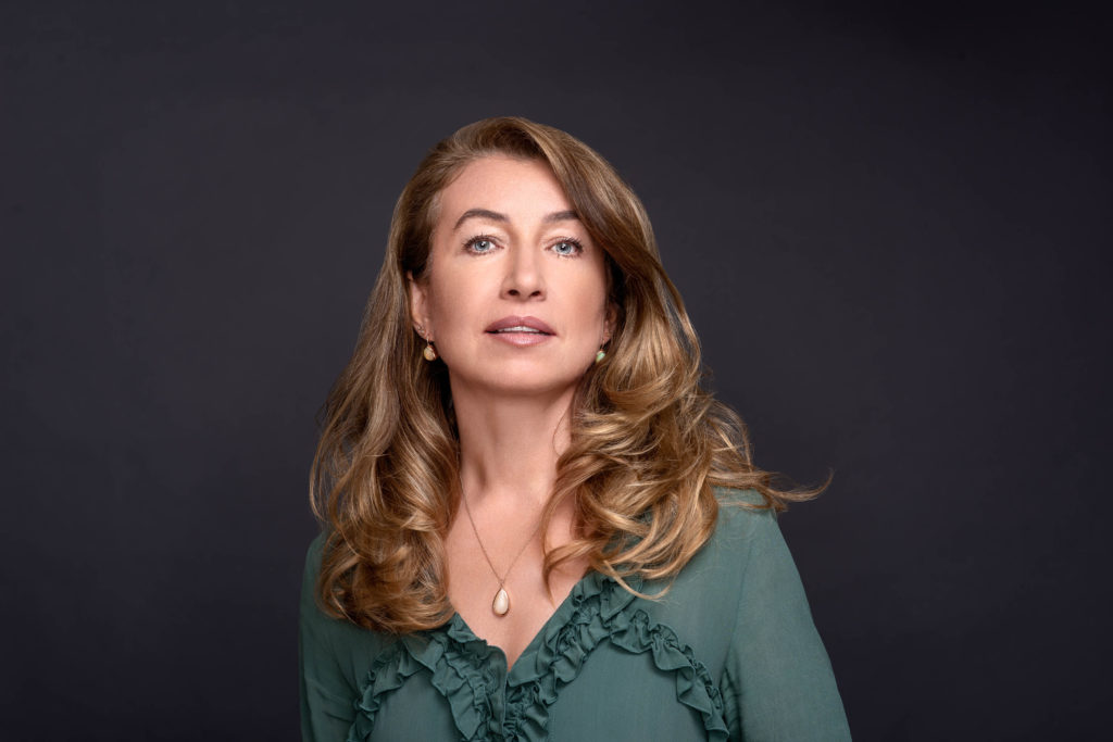 Interview mit Olga Ribler | by Olga Ribler